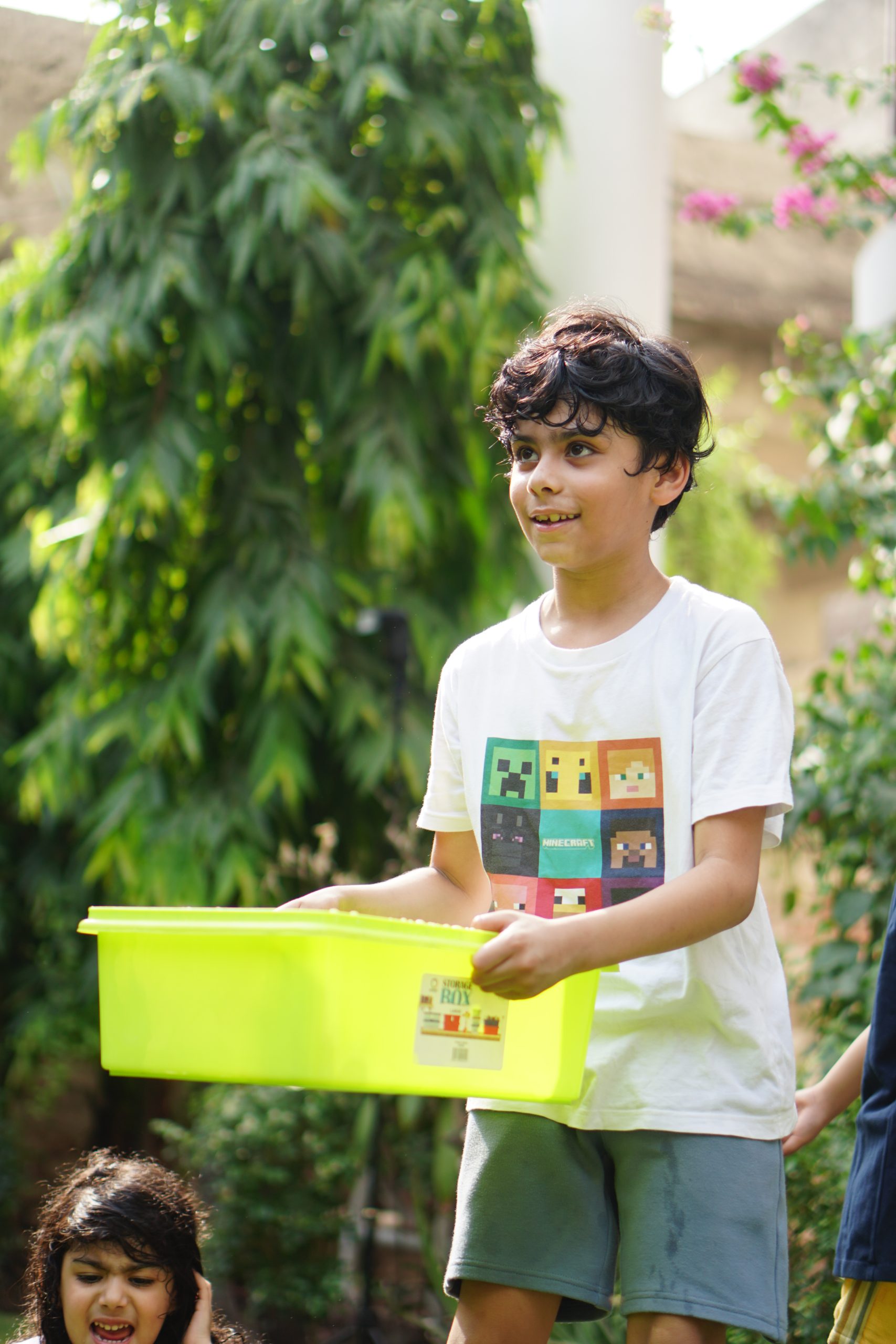 Gallery – Kids Cottage Lahore