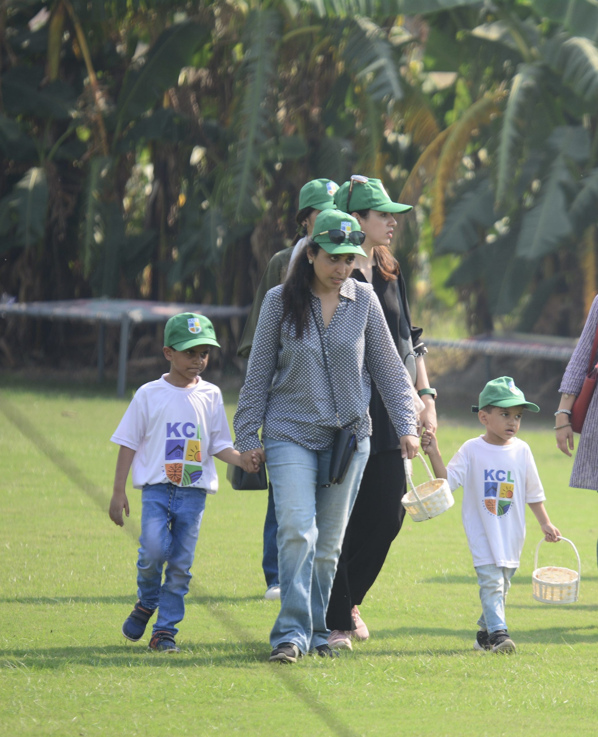 Gallery – Kids Cottage Lahore